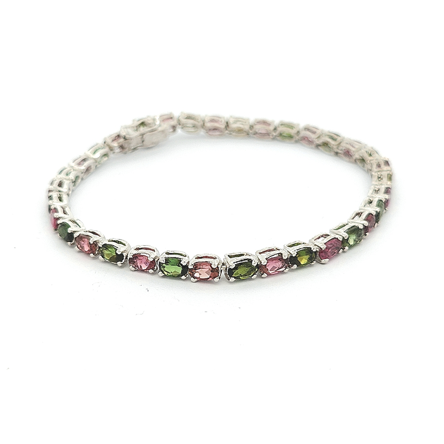 Tourmaline Bracelet - Verity | boothandbooth